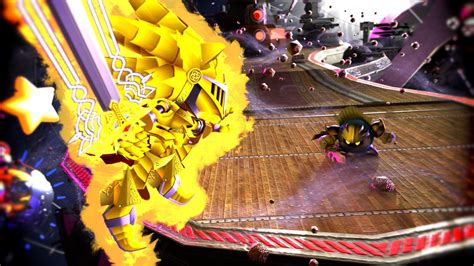 The Glowing Excali Blur Meets The Masked Swordsman In This Deathbattle