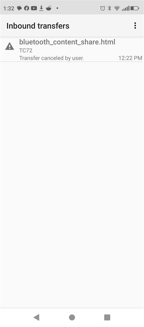 Was A Tc Trying To Connect To My Phone Rwalmart