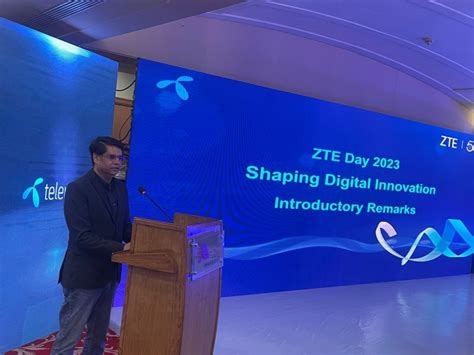 Together Zteday Telenor Zteday Telenorztepakistan Muhammad Rizwan