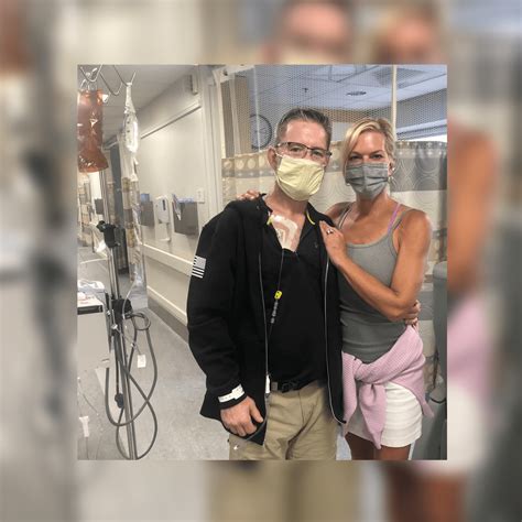 Tracy Mccools Husband John Has Passed Away