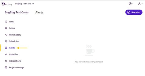 Alerts Bugbug Documentation Alerts Bugbug Documentation