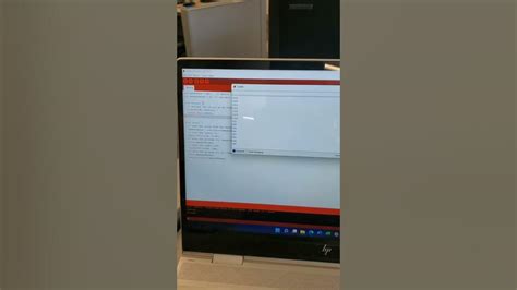 Msp430 Potentiometer Display Youtube