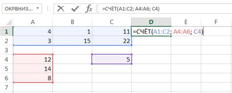 Count Cells In Excel Using COUNTIF And COUNTIF Functions Healthy Food Near Me