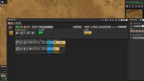 Helmod Assistant For Planning Your Factory Factorio Mods