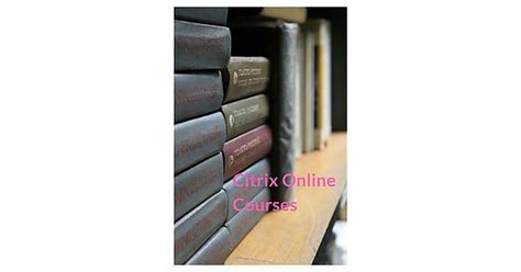 Citrix Online Courses Netscaler Load Balancer Online Album On Imgur