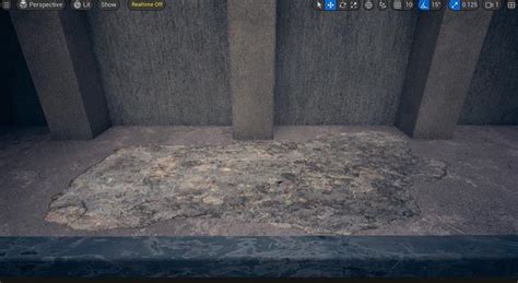 UE5: Definitive Guide to Using Quixel Bridge to Create, Texture and Detail Your Environments
