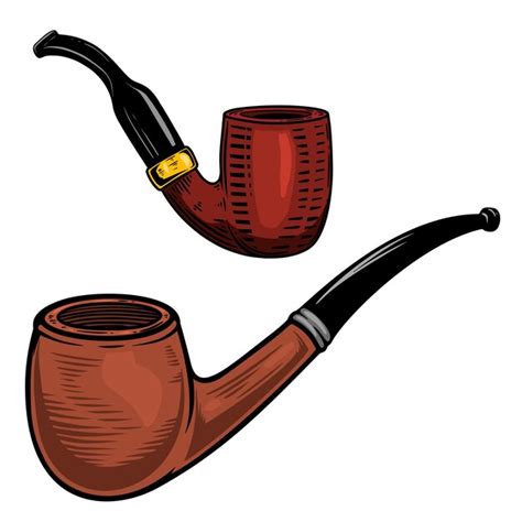 Images De Pipe Dessin Téléchargement Gratuit Sur Freepik