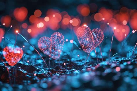 Desktop Love Wallpaper Images Free Download On Freepik