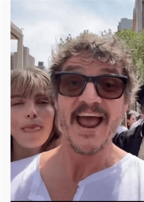 More Graduation Pics R Pedro Pascal