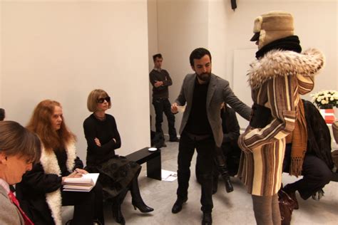 The September Issue Anna Wintour Películas Y Tv