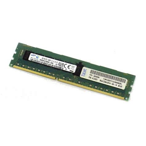 Refurbished IBM Server Memory RAM Upgrade Performance Save Big At Flagship Technologies