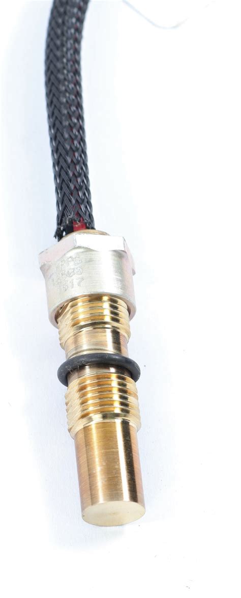 Kppg16508 From Danfoss Speed Sensor Proximity Pulse Pickup