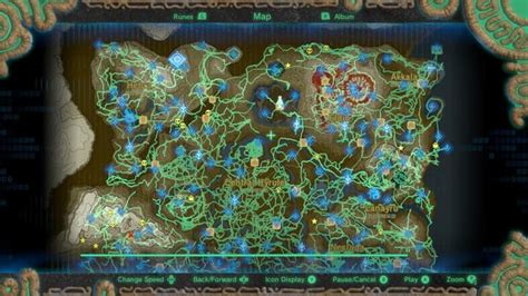 While Youre Here Have A Map Of D A R C Alchean Facility From