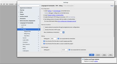Magento 2 Phpstorm Xdebug Configuration Setup