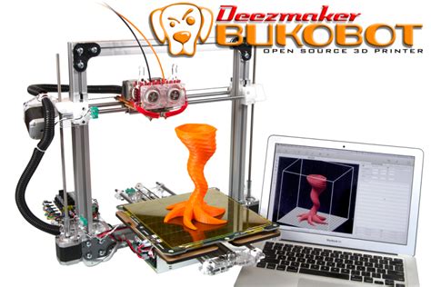 bukobot v2 [bukobot 3d printer instructions and docs]