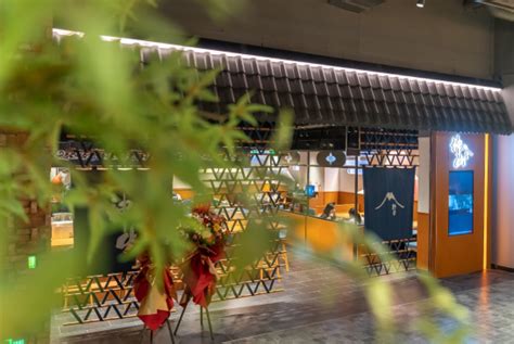 见“圳”温暖，深圳平安金融中心pafc Mall“时集”焕新开业 21经济网