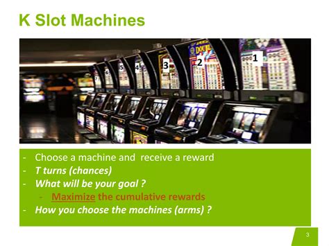 Bandit Algorithms Ppt