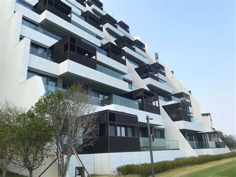 💫 부산 테라스 풀 하우스 내부 2 — Steemit 꿈의 집 외관 호텔 건축 펜트하우스