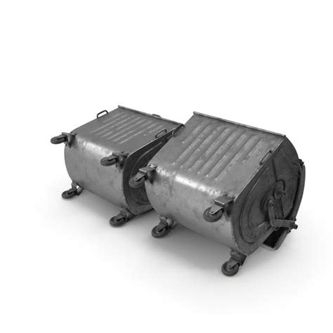 Metal Garbage Containers Dirty 3d Incl Bin And Caution Envato Elements Metal Garbage Containers Dirty 3d Incl Bin And Caution Envato Elements
