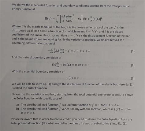 Solved Question 3 50 Points In Lecture 4 We Covered The