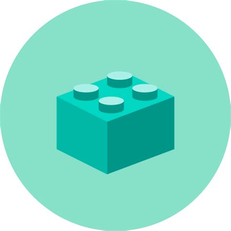 Programming Cube Download Free Icons
