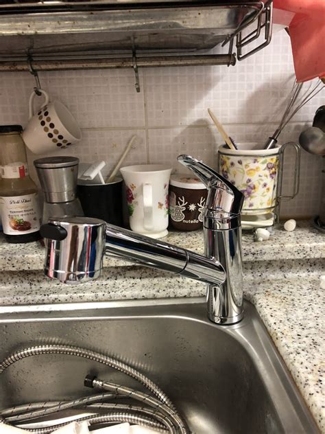 순천 싱크대 수전 교체하는 곳 순천 주방 수전 누수 수도꼭지 교체 전문 네이버 블로그