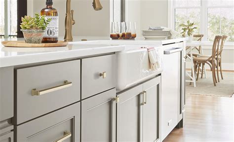 Modern Kitchen Hardware Ideas At Laura Strong Blog