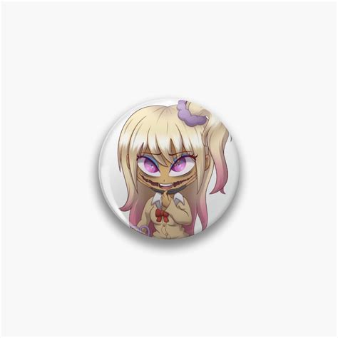 Chibi Yokai Kuchisake Onna Sticker For Sale By Shila Redbubble