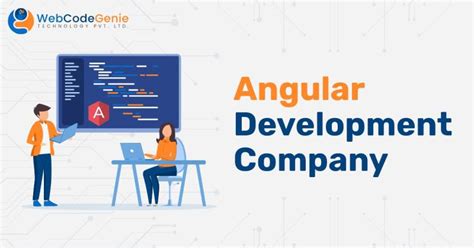 Webcodegenie Technology Pvt Ltd On Linkedin Angular Development Company Angular Development