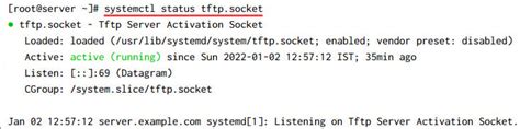 Configure IPv UEFI PXE Boot With Kickstart RHEL CentOS GoLinuxCloud
