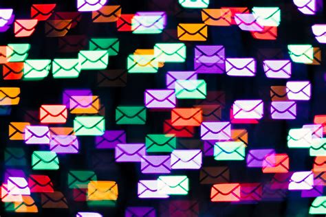 How To Send An Anonymous Email