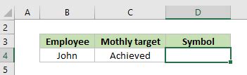 Ways To Insert A Check Mark Tick Symbol In Excel
