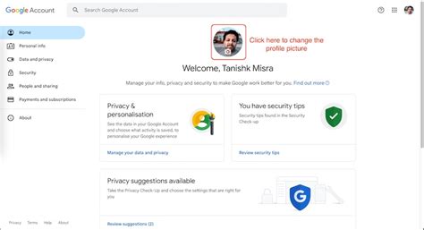 How To Use Animated Profile Picture In Gmail Techpp