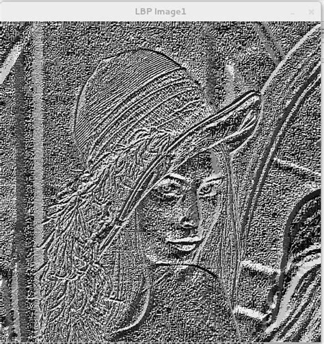 Opencv 300 测试lbp效果opencv30 Lbp人脸识别 Csdn博客