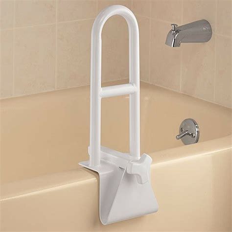 Bathtub Rails For Seniors