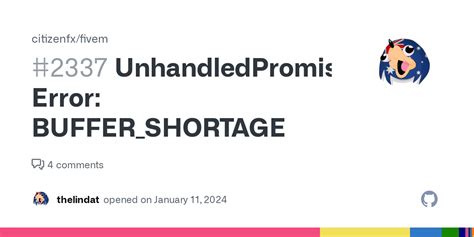 Unhandledpromiserejectionwarning Error Buffershortage · Issue 2337