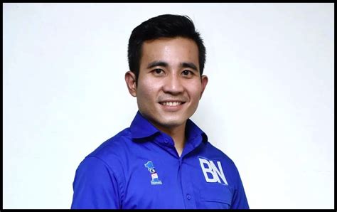 Shahril Sufian Lepaskan Jawatan Gesa Zahid Undur Secara Terhormat Sabah News Bebas Bersuara