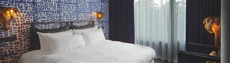 Apollo Hotel Amsterdam A Tribute Portfolio Hotel Linkedin