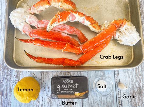 What To Do With Frozen King Crab Legs At Shawn Keim Blog