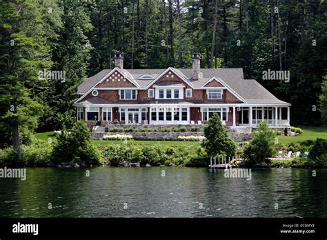 Luxury Homes For Sale On Lake Winnipesaukee At Kate Gask Blog