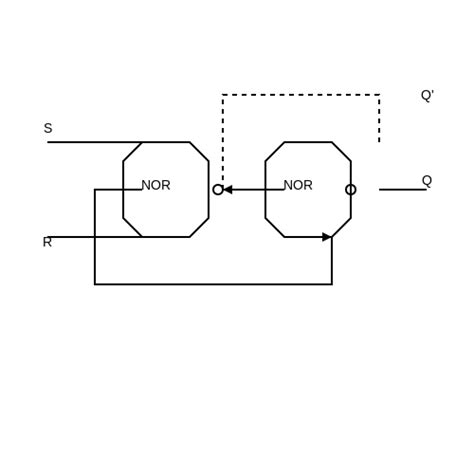 Universal Logic Gates Tutorials On Electronics Next Electronics