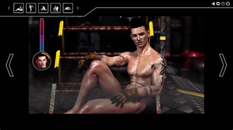 Big Hairy Muscle Jesse Jackman Getting Destroyed Eporner