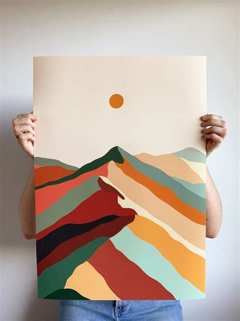 Simple Wall Canvas Ideas At Michael Brehm Blog