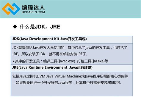 01 java语言概述 讲师：复凡 ppt download