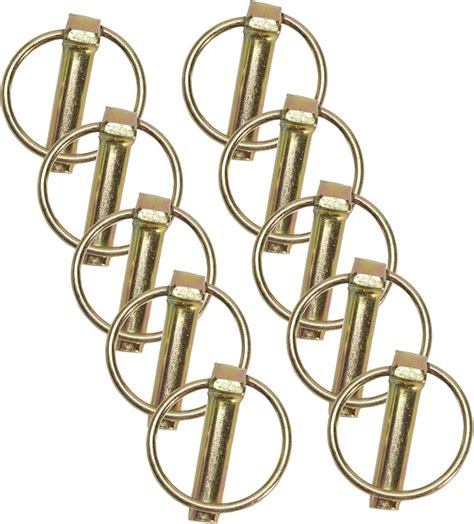 Tractor Implement Pins