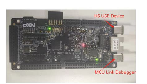 Rt Thread Usb协议栈 Cherryusb快速上手指南 电子发烧友网