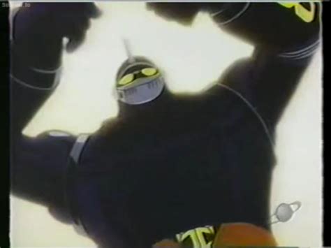 Gigantor By Tatsunokoisthebest On Deviantart