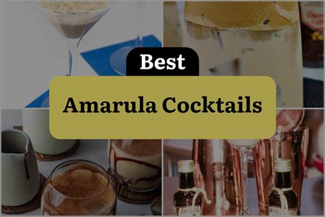10 Campari Whiskey Cocktails To Make Your Taste Buds Sing Dinewithdrinks