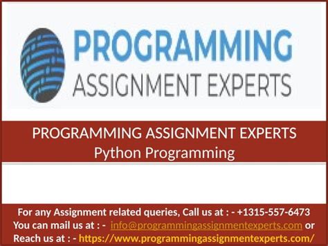 Sorting Lists And Calculating GPA Using Python Programming PPT