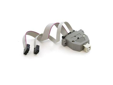 Köp Avr Isp500 Tiny Stk500 Kompatibel Usb Programmerare Till Rätt Pris